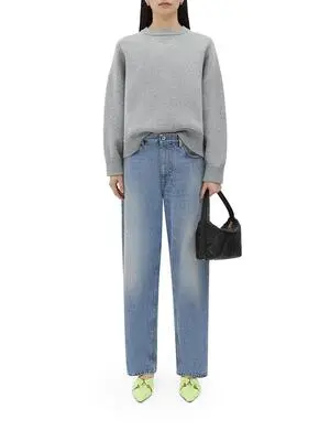 Bottega Veneta Mini Wallace