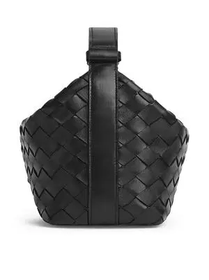 Bottega Veneta Mini Wallace