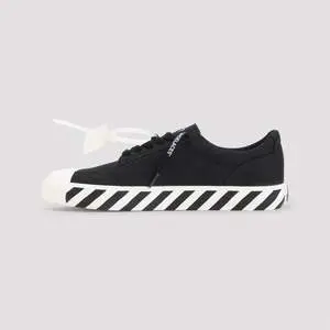 Off-White M-vulc Undercut Sneakers