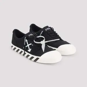 Off-White M-vulc Undercut Sneakers