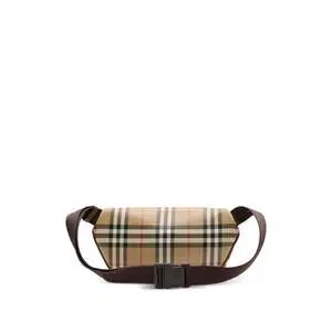 Burberry Neutrals Belt Bags