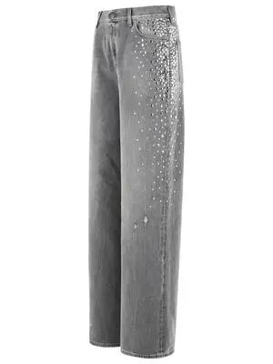 GOLDEN GOOSE Melody Jeans
