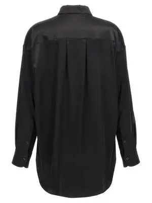 TOM FORD Silk Shirt