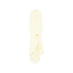 Stella McCartney Dresses Day Dresses - Yellow
