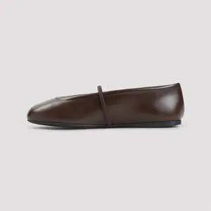 Miu Miu Ballet Flats