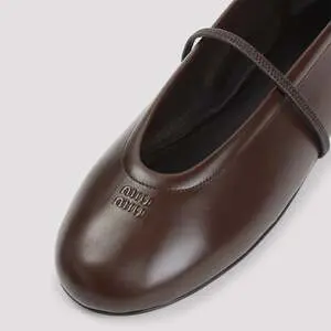 Miu Miu Ballet Flats