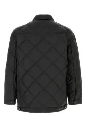 Prada Polyester Down Jacket