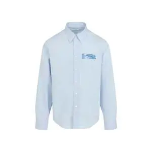 Givenchy Shirt - Blue