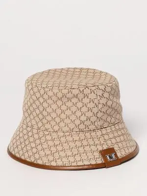Max Mara Hat - Cream