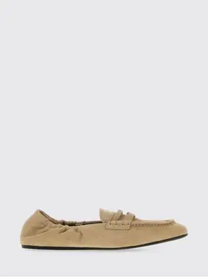 Miu Miu Loafer - Cream