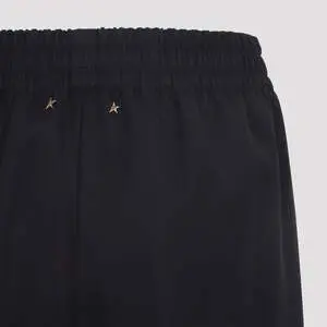 GOLDEN GOOSE Wide-leg Trousers
