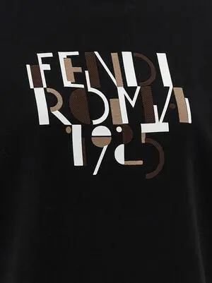Fendi Roma' Sweatshirt
