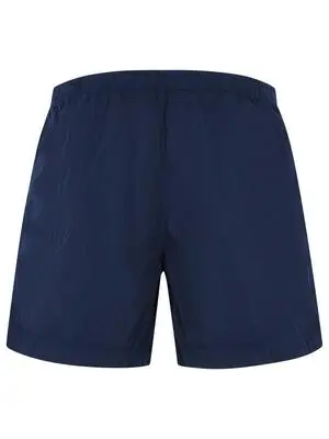 C.P. COMPANY Polyamide Swimsuit - Blue