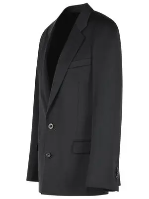 MAISON MARGIELA Virgin Wool Blazer