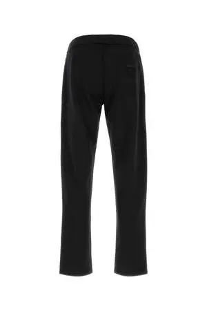 Prada Tech Fabric Pant