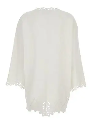 Isabel Marant Étoile Sherazade Cotton Dress - Multicolor
