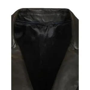 BLAZÉ MILANO Jackets Leather Jackets