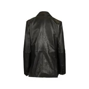 BLAZÉ MILANO Jackets Leather Jackets