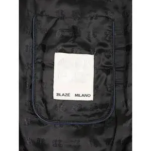 BLAZÉ MILANO Jackets Leather Jackets