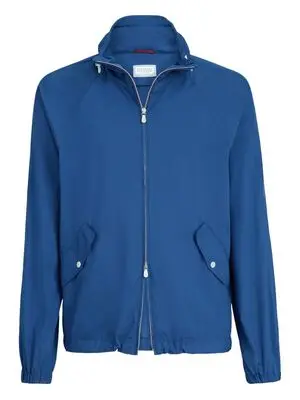 Brunello Cucinelli Coats - Multicolor