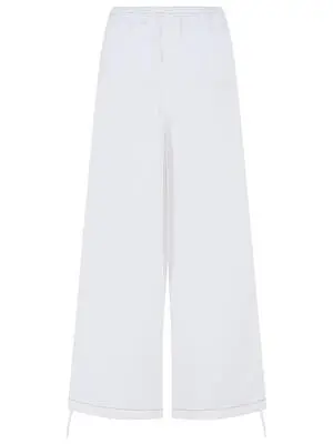 Marni Cotton Pants