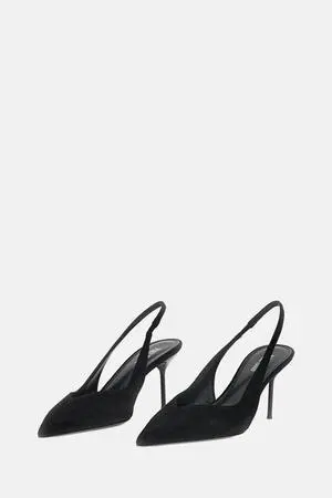 Paris Texas Lidia Slingback 70