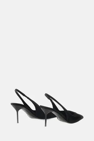 Paris Texas Lidia Slingback 70