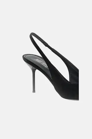 Paris Texas Lidia Slingback 70