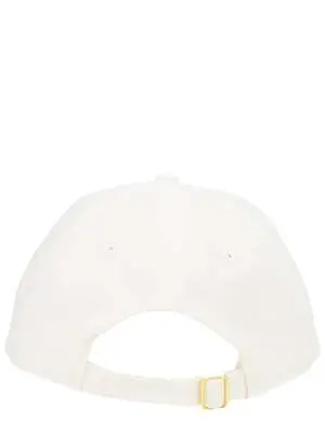 Casablanca Logo Baseball Cap