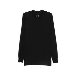 Rick Owens T-shirts & Vests T-shirts - Black