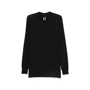 Rick Owens T-shirts & Vests T-shirts - Black