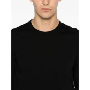 Rick Owens T-shirts & Vests T-shirts - Black