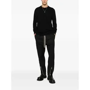 Rick Owens T-shirts & Vests T-shirts - Black