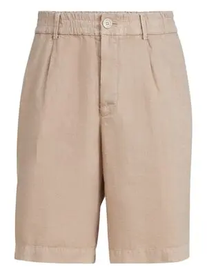 Brunello Cucinelli Shorts - Multicolor