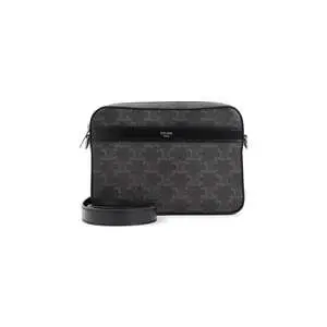 Celine Small Messenger Bag