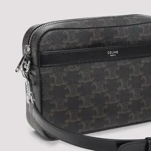 Celine Small Messenger Bag