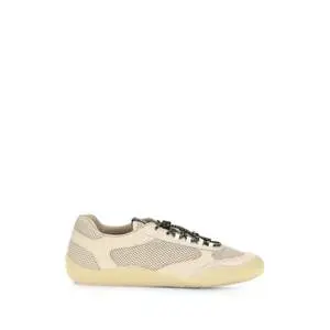 Prada Trainers Low-tops - White
