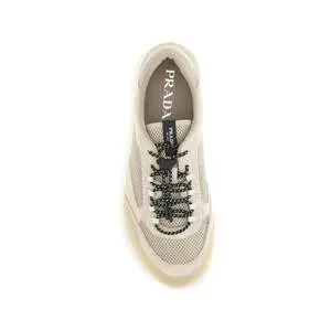 Prada Trainers Low-tops