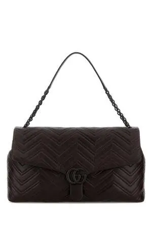 Gucci Hbg Gg Harmont - Brown