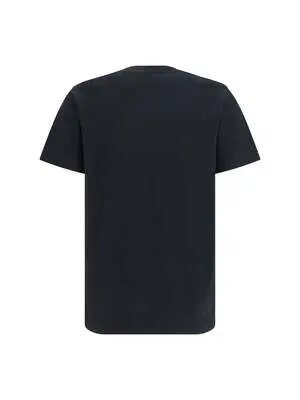 Dsquared2 Cotton Printed T-shirt