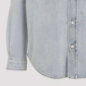 Miu Miu Denim Shirt
