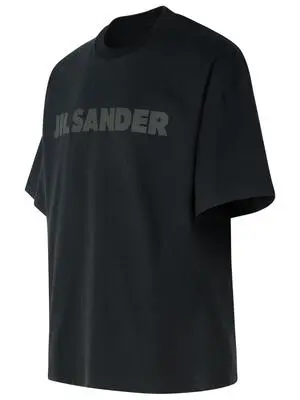 JIL SANDER Cotton T-shirt