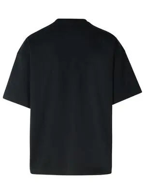 JIL SANDER Cotton T-shirt