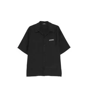 Amiri Shirts - Black