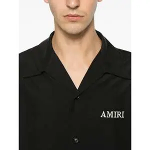 Amiri Shirts