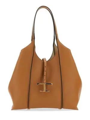 TOD'S Borsa Tote T Timeless - Multicolor