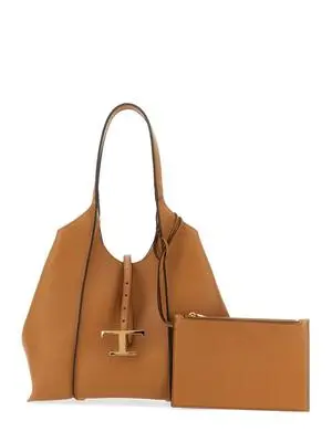 TOD'S Borsa Tote T Timeless