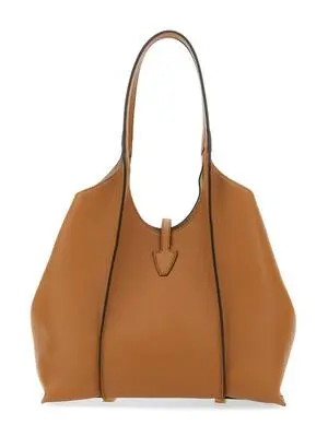TOD'S Borsa Tote T Timeless