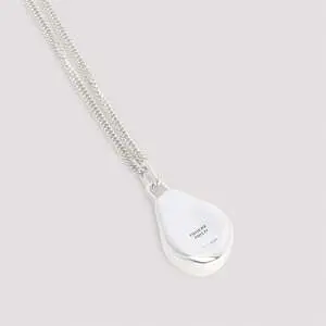 Phoebe Philo Pebble Necklace