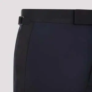 TOM FORD Shelton Evening Suit - Blue